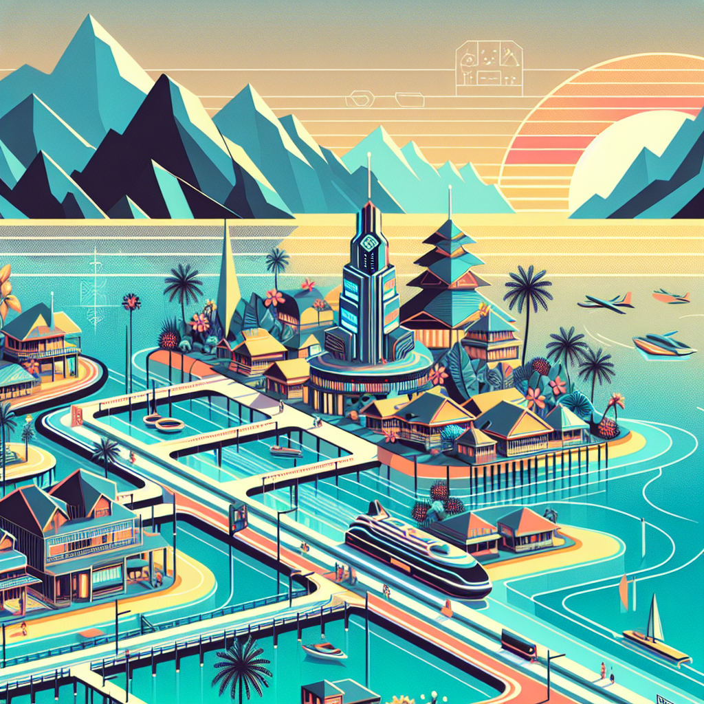 Cook Islands Startup Ecosystem - Upseed