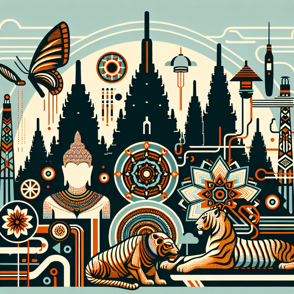 Indonesia Startup Ecosystem - Upseed