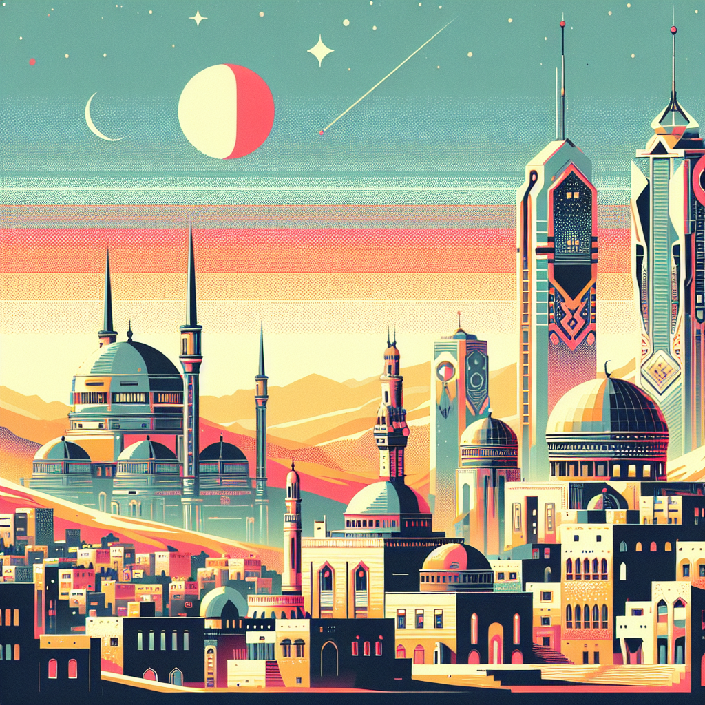 Jordan Startup Ecosystem - Upseed