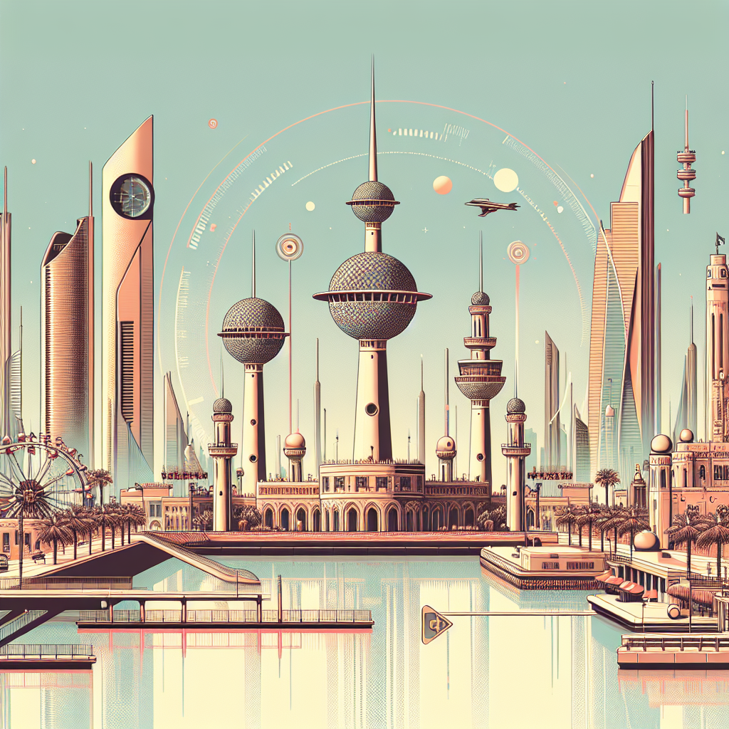 Kuwait Startup Ecosystem - Upseed